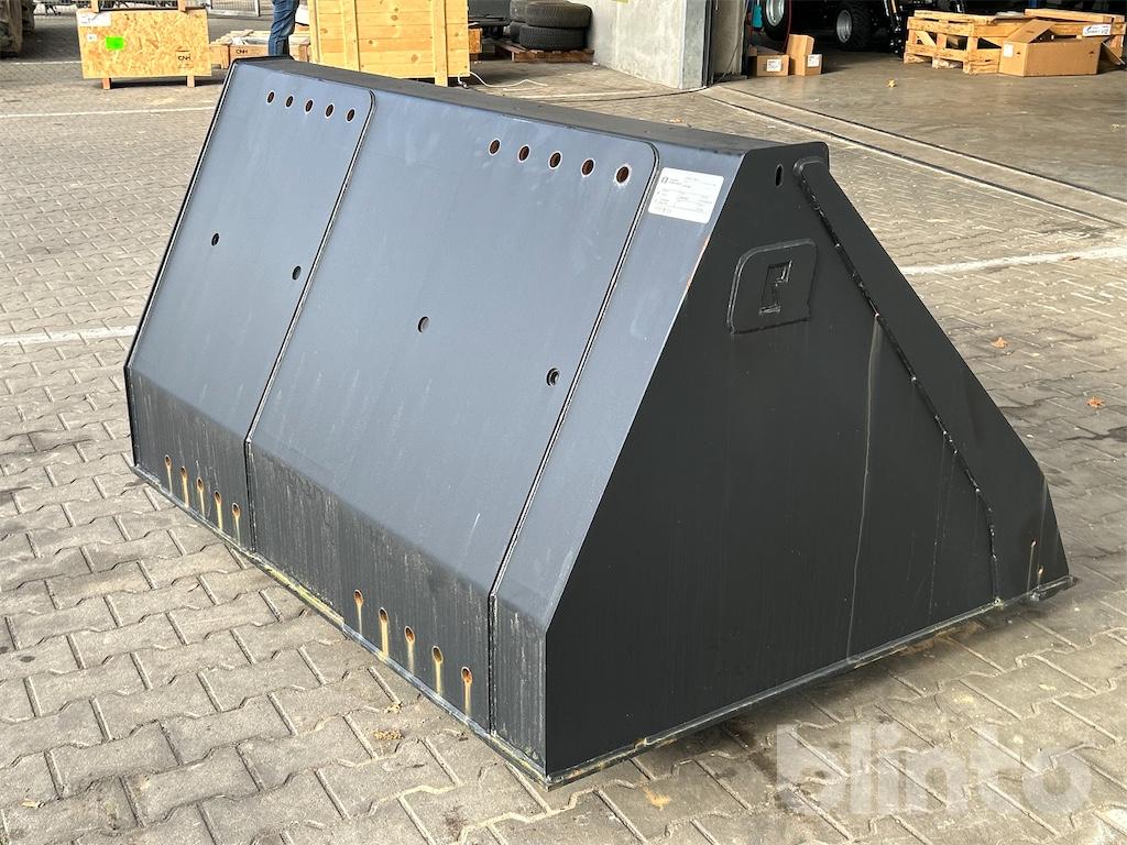 Schaufel - Alö Quicke GL180 | Blinto