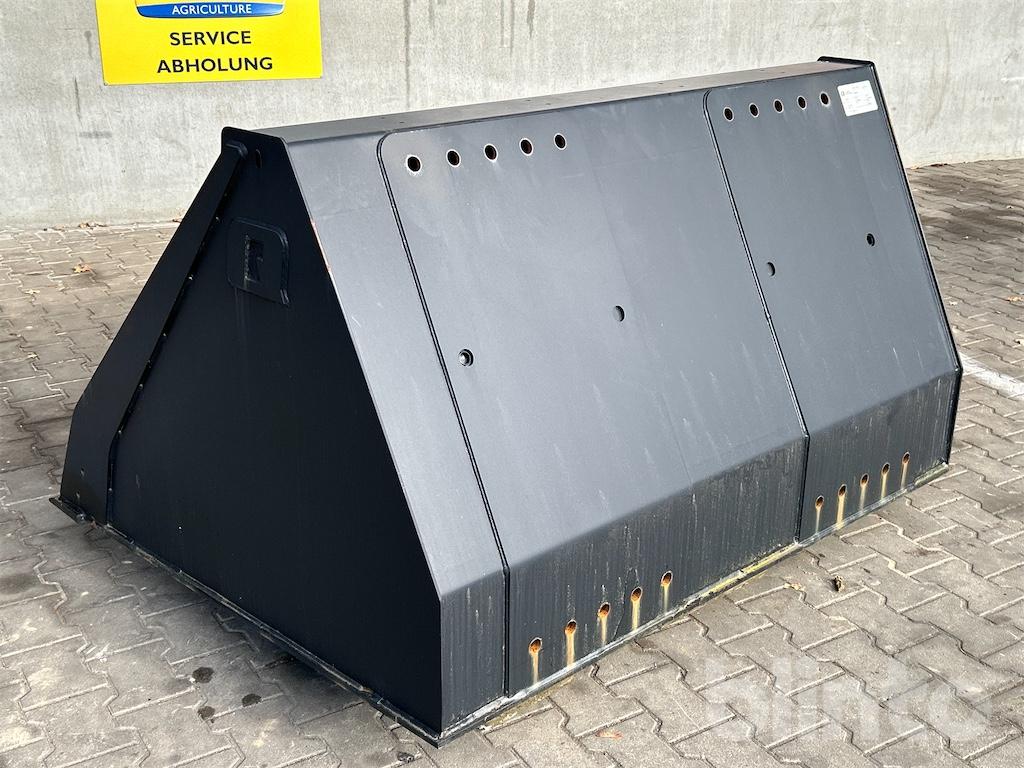 Schaufel - Alö Quicke GL180 | Blinto