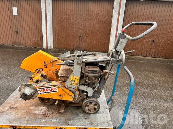 Fugenschneider - 2011 CEDIMA CF 1010B | Blinto