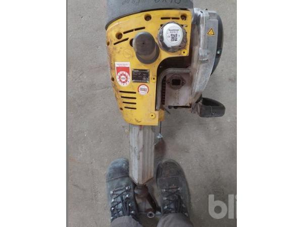 Benzinhammer - 2020 WACKER NEUSON Breaker BH 55 27X80 | Blinto