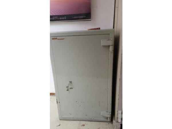 Tresor - 200 kg | Blinto