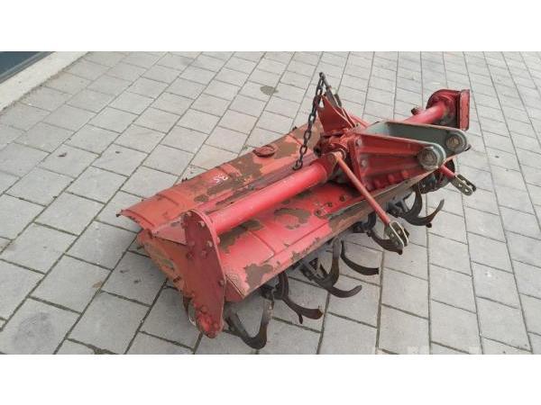 Anbaufräse - Ackerfräse | Blinto