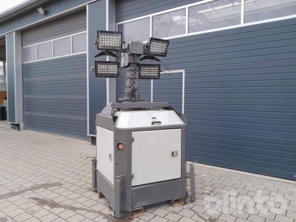 Tower Light - 2018 Generac Tower Light | Blinto