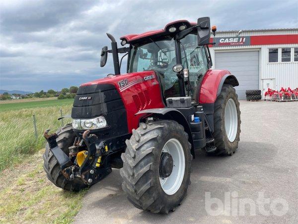 Traktor - Case Puma 150 EP | Blinto