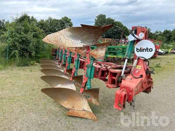 Pflug - 2015 Kverneland LB 100-300 Va | Blinto